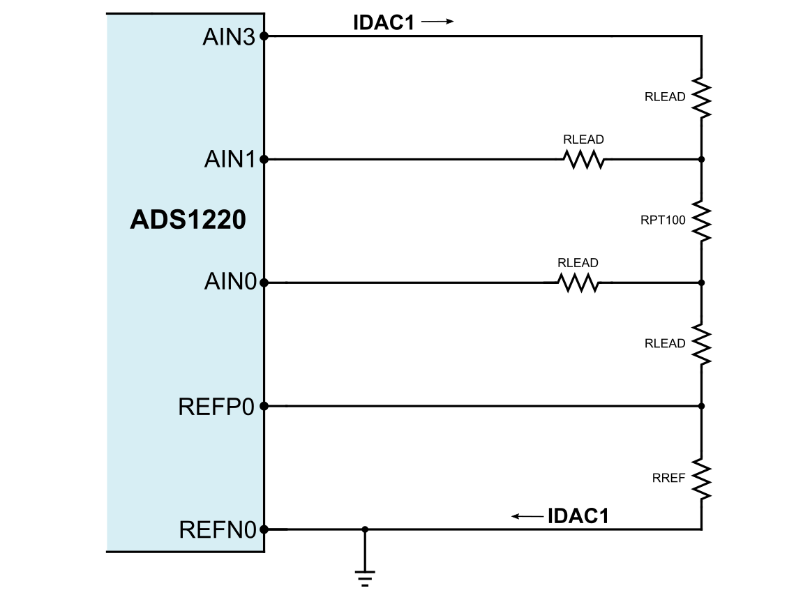 ADS1220 - Part 2: Applications • Wolles Elektronikkiste