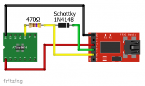 Using megaTinyCore • Wolles Elektronikkiste