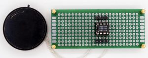 DS1302 and DS1307 RTC Real-Time Clock • Wolles Elektronikkiste