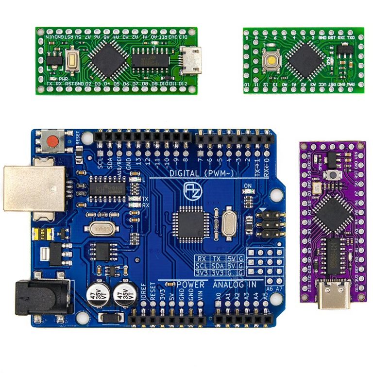 Wolles Elektronikkiste • Die wunderbare Welt der Elektronik