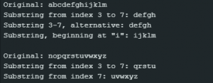 Character Arrays vs. Strings • Wolles Elektronikkiste