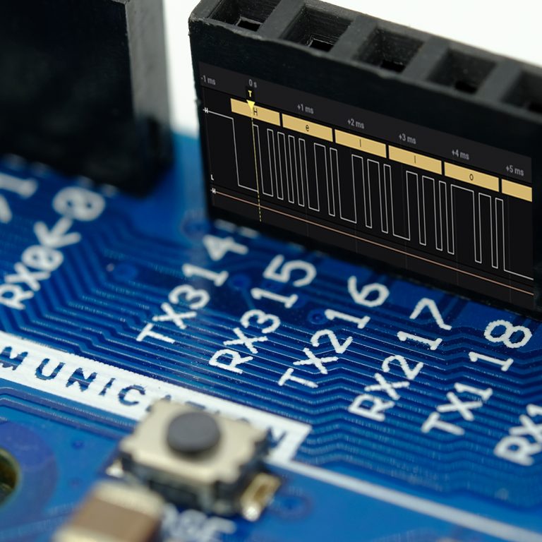 Wolles Elektronikkiste • Die wunderbare Welt der Elektronik