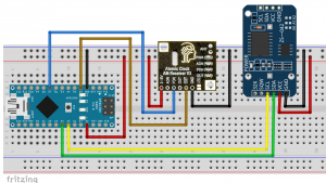 DS3231 - Real-time clock • Wolles Elektronikkiste